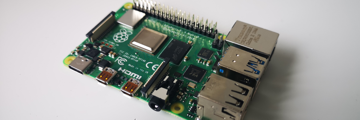 The 5 Minute Raspberry Pi Setup Guide without External Display ...
