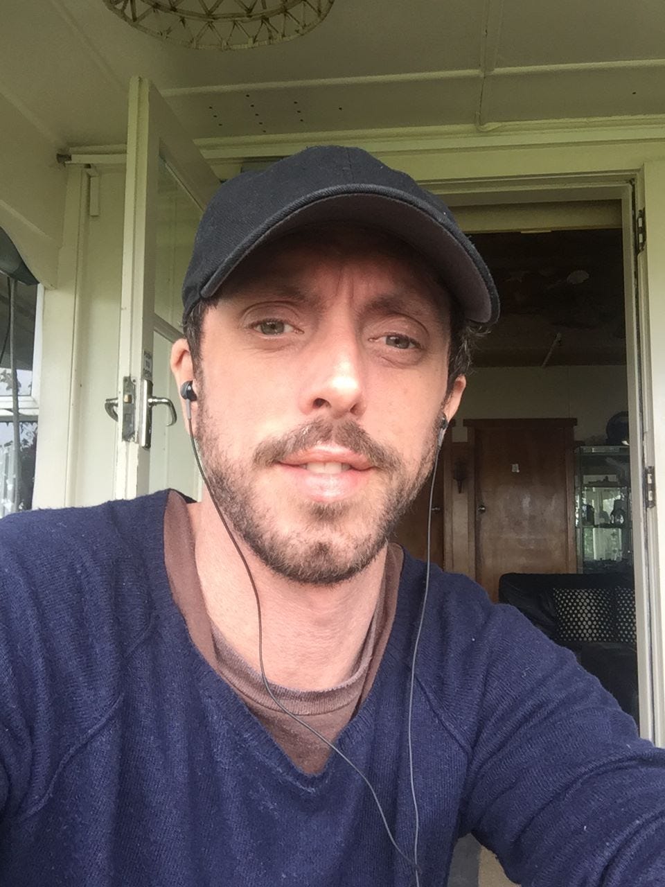 Robert Hufton – Medium