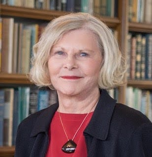People following Judy Nelson