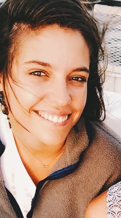 About – Claudia Dimick – Medium
