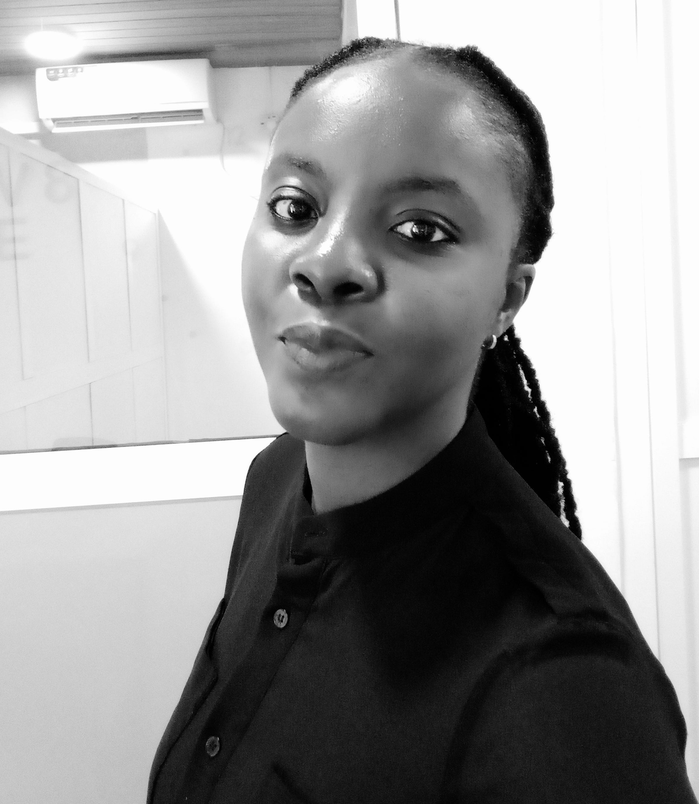 Uchenna N. – Medium