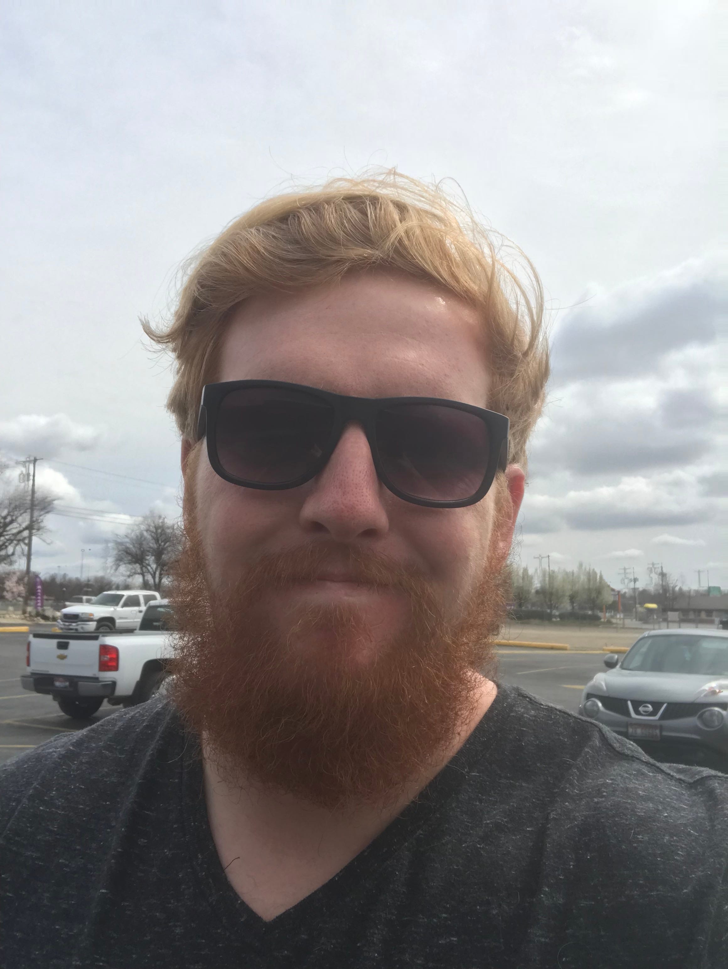 Ryan Kinney – Medium