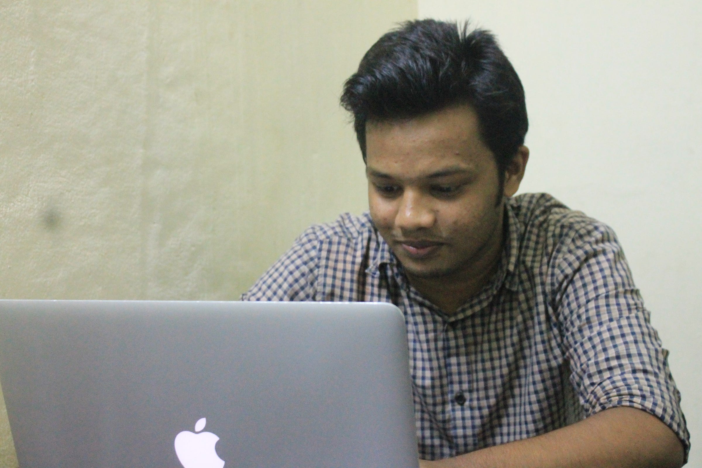 MOHAMMED ABDUL BASITH K – Medium