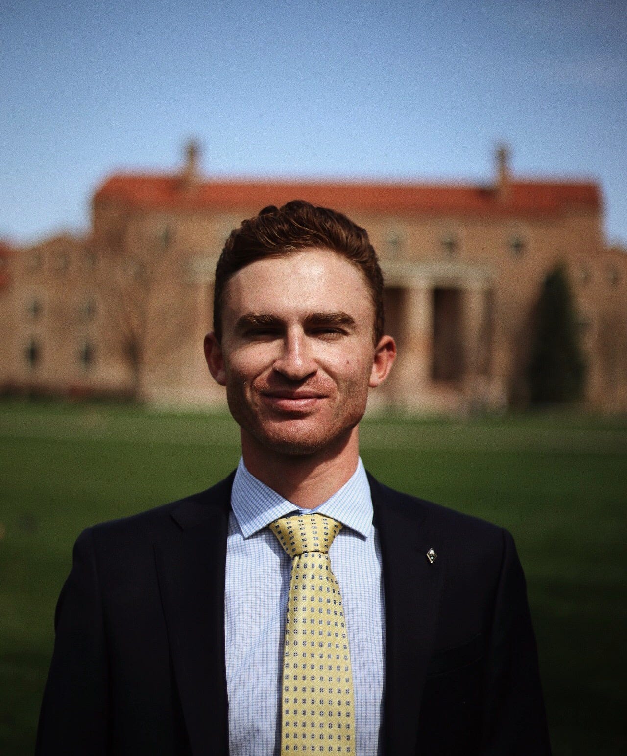 Josh Adler – Medium