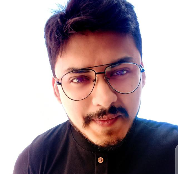 Ubaid ur Rehman – Medium