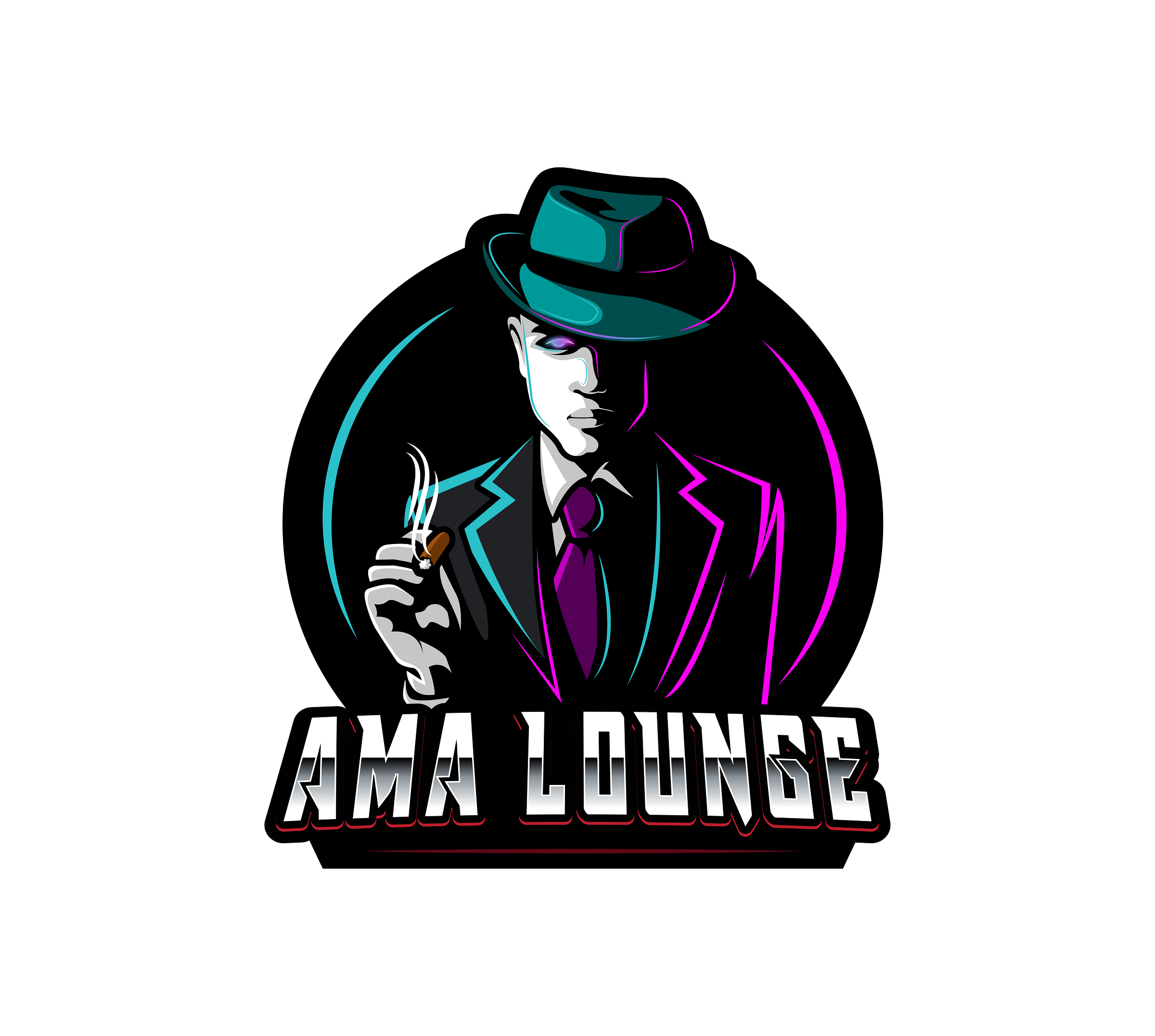 AMA Lounge – Medium