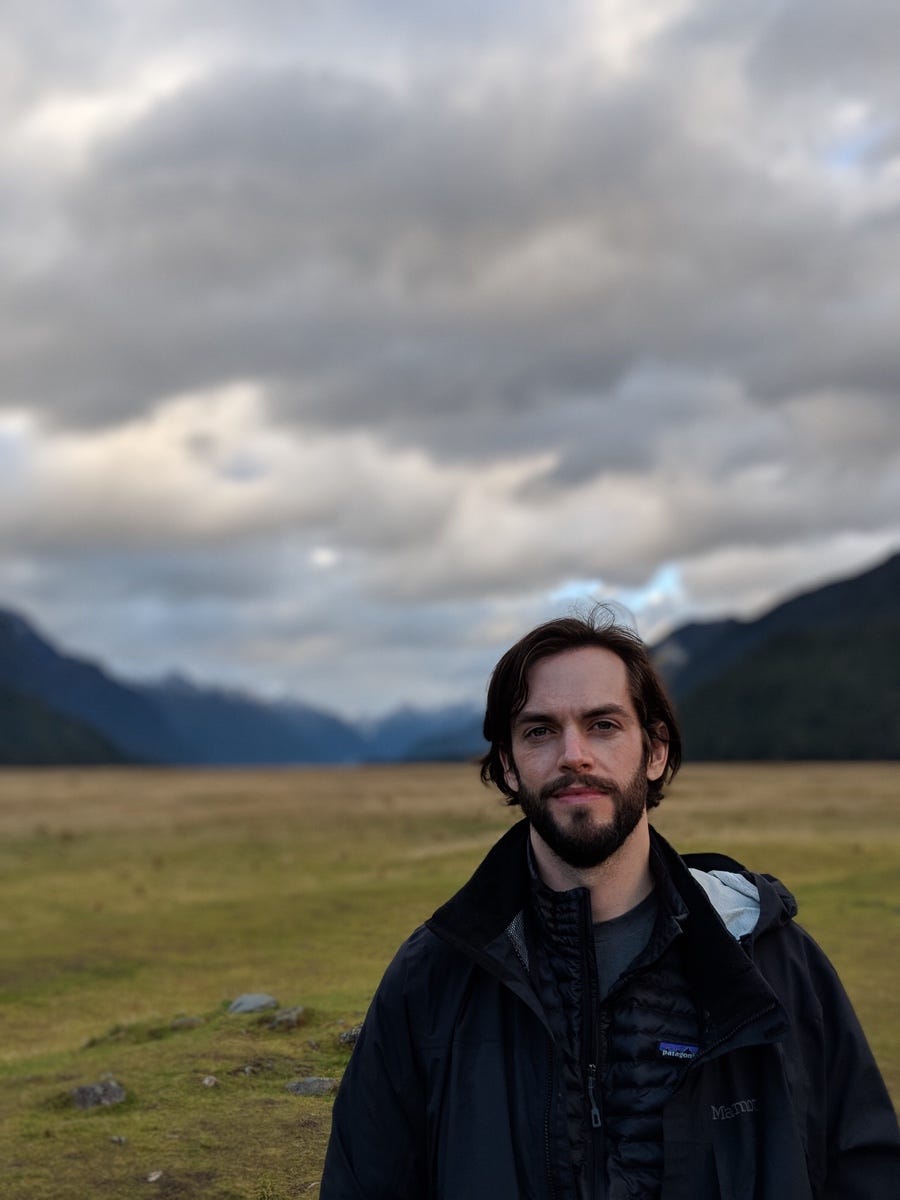 About – Nate Arnold – Medium