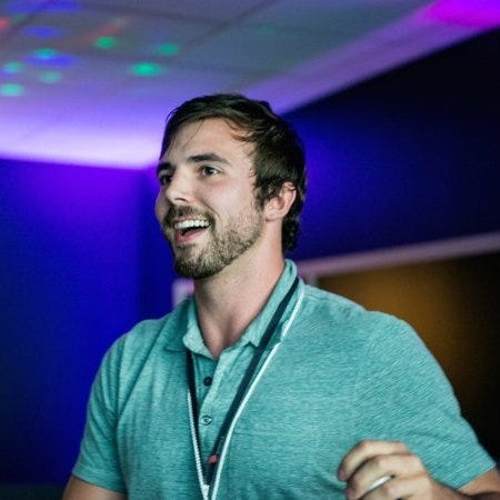 Nick St. John – Medium