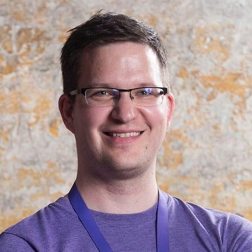 Tamas Nemeth – Medium