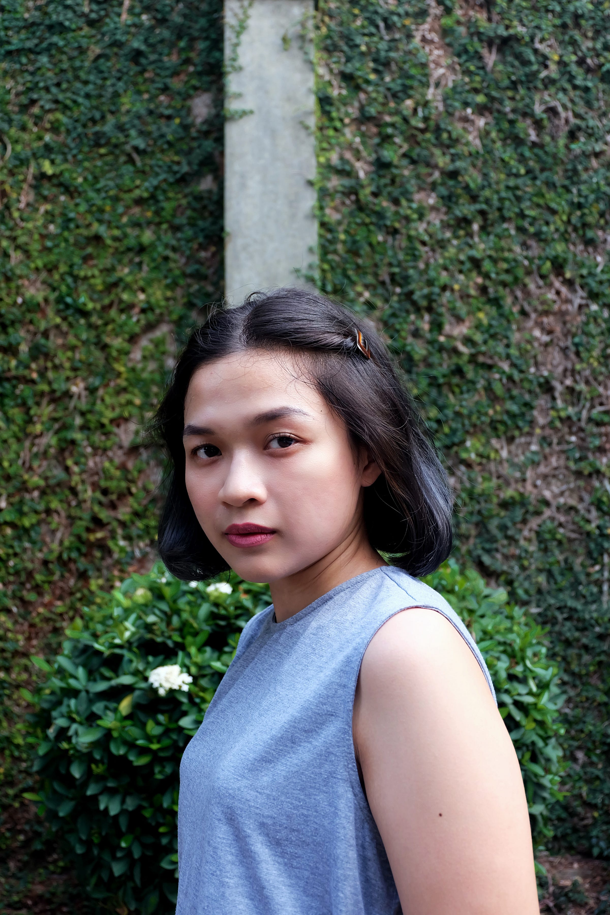 Ragil Caitra Larasati – Medium