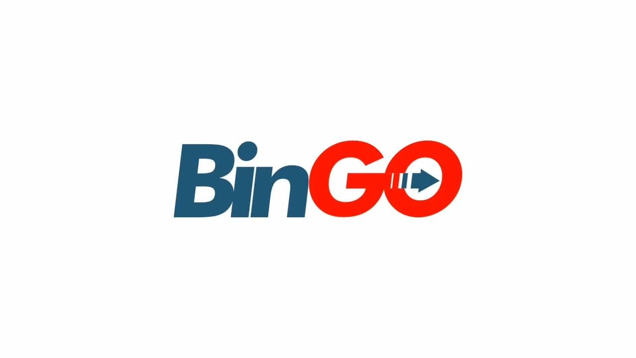 BinGO Medium BinGO Medium