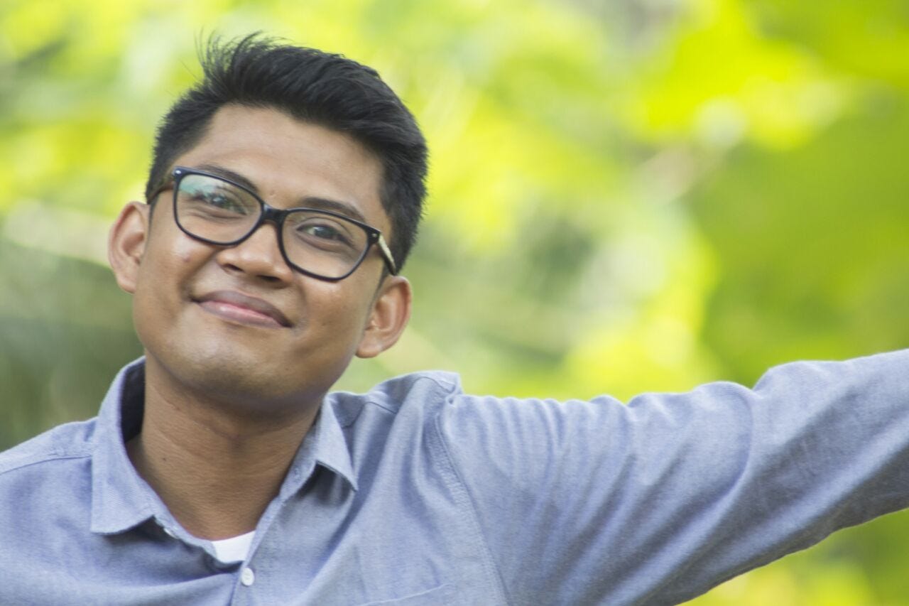 Kawé Arkaan – Medium