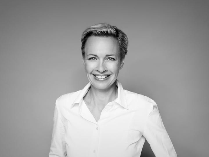 Meike Müller – Medium