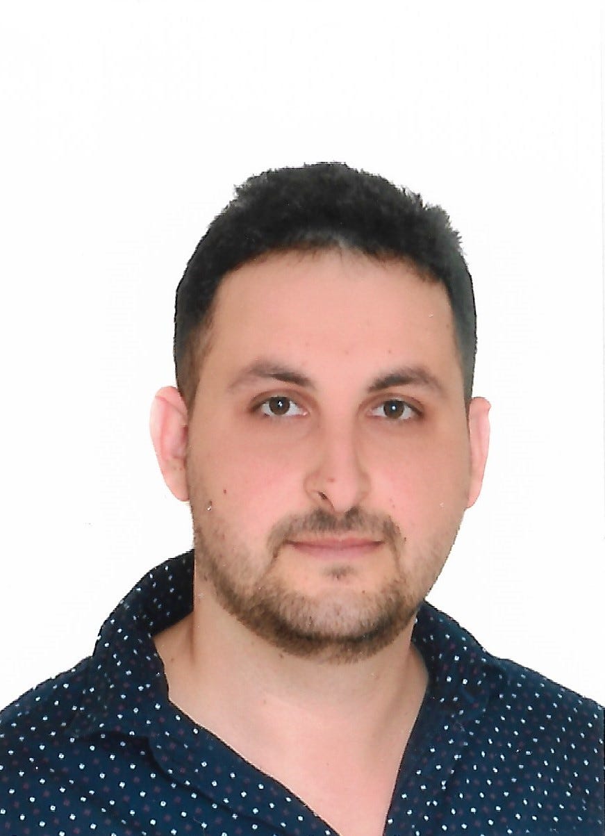 Ali Mansour – Medium