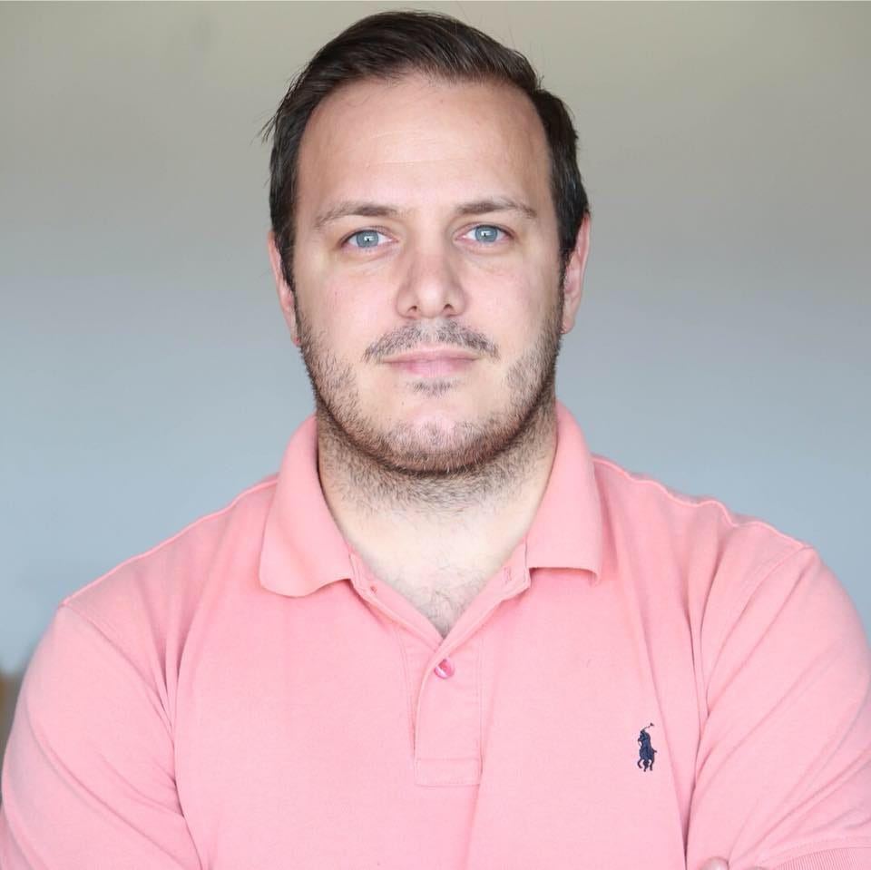 Matthew Savides – Medium