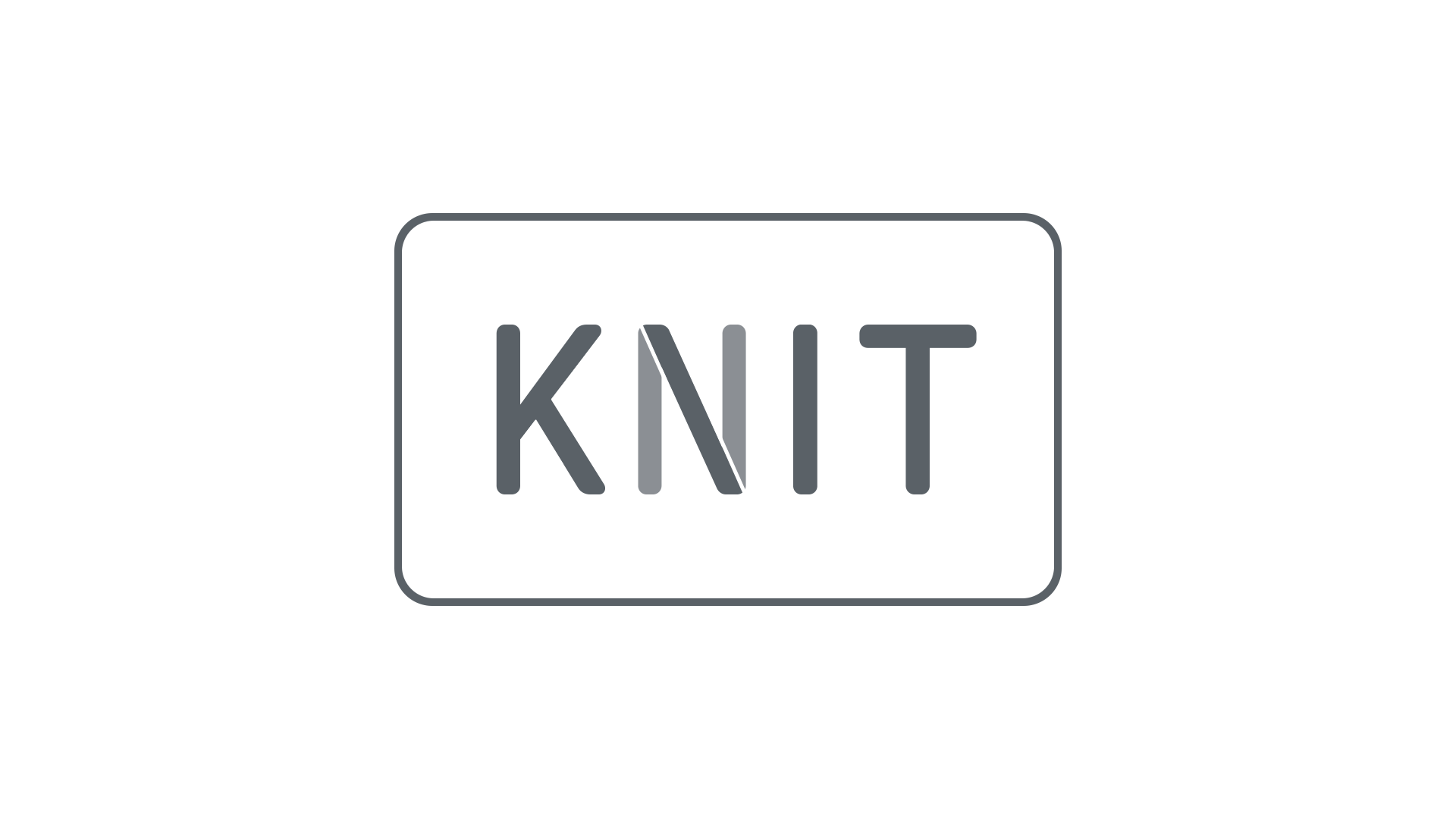 people-following-knit