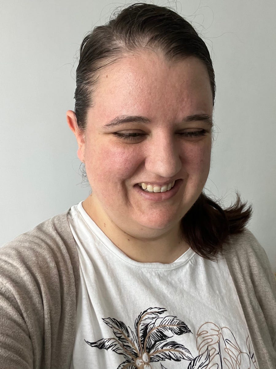 Daniël’s mom – Medium