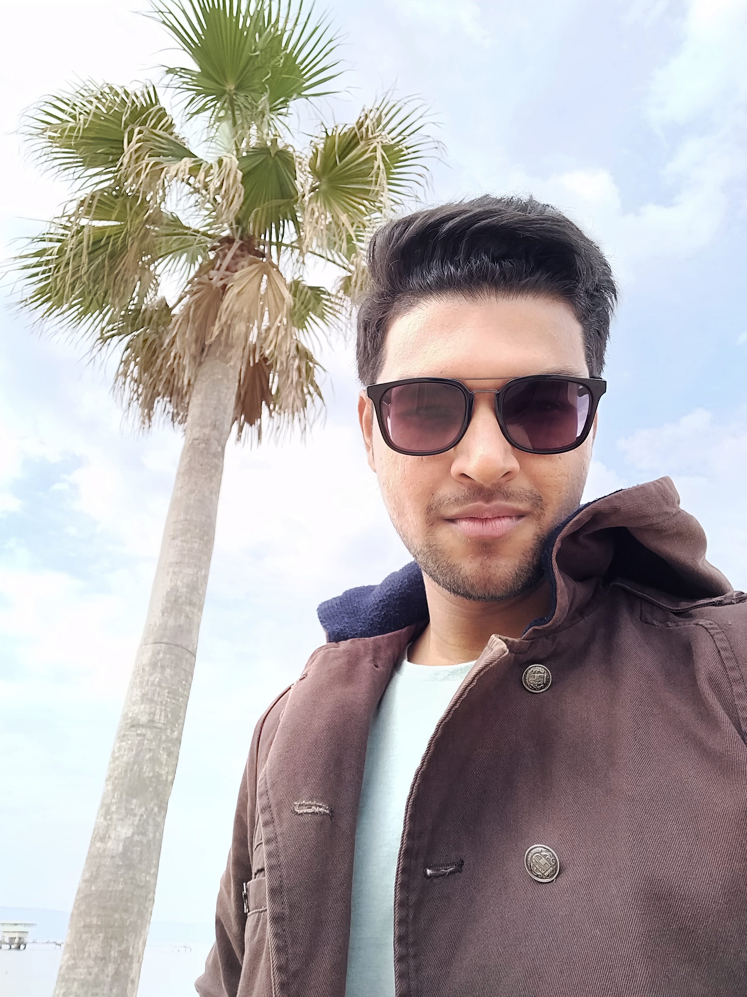 People followed by Shadman Sadab