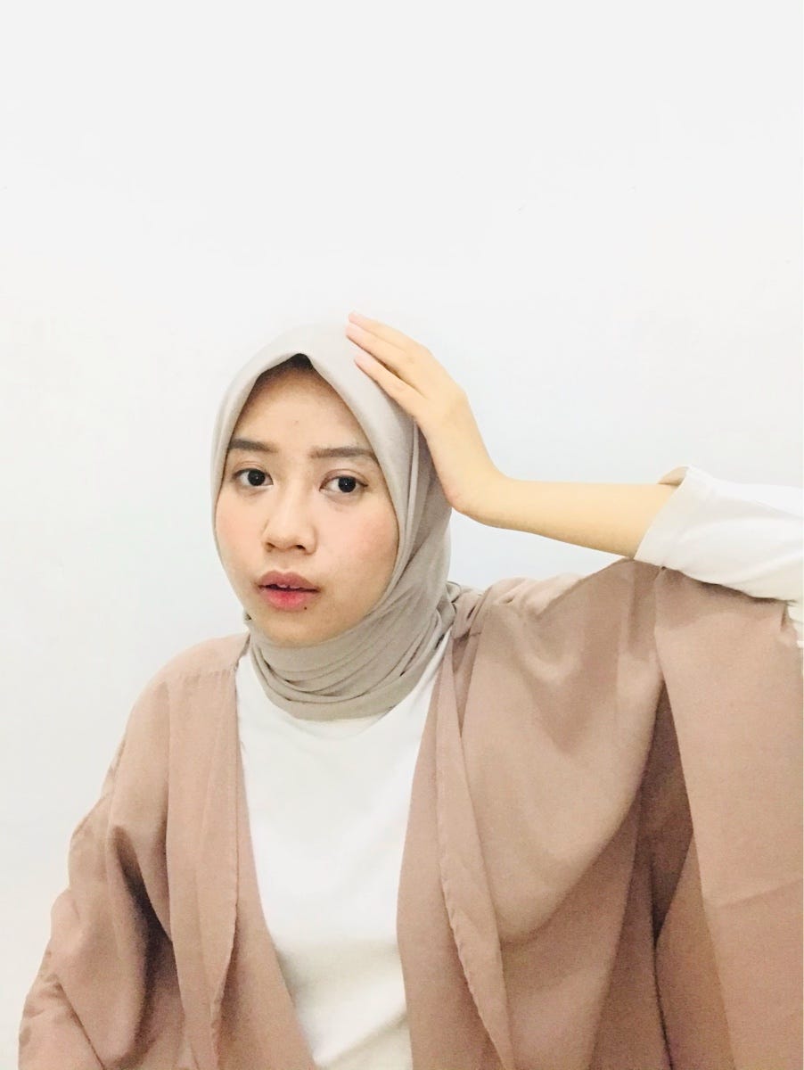 About – Tazkia Qalbi Hafifi – Medium