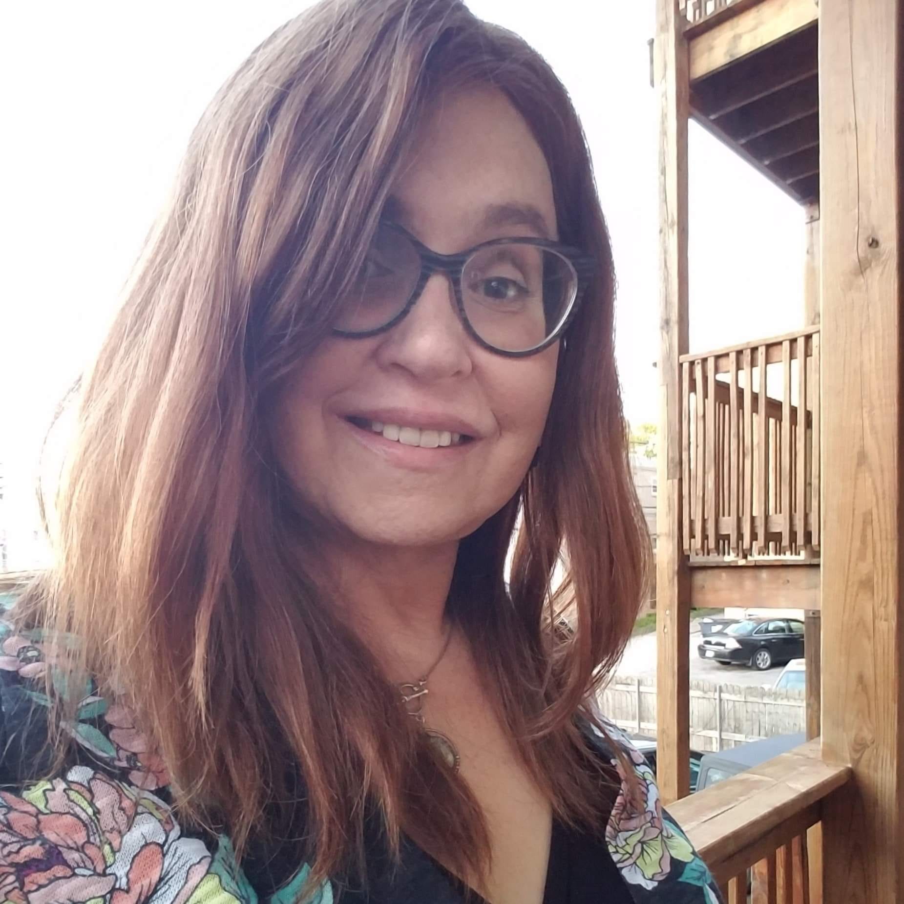 Rosalind Lee – Medium