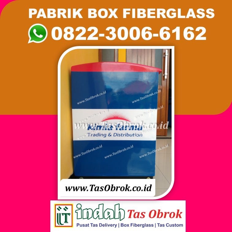 About – Supplier Box Fiberglass Untuk Minuman – Medium