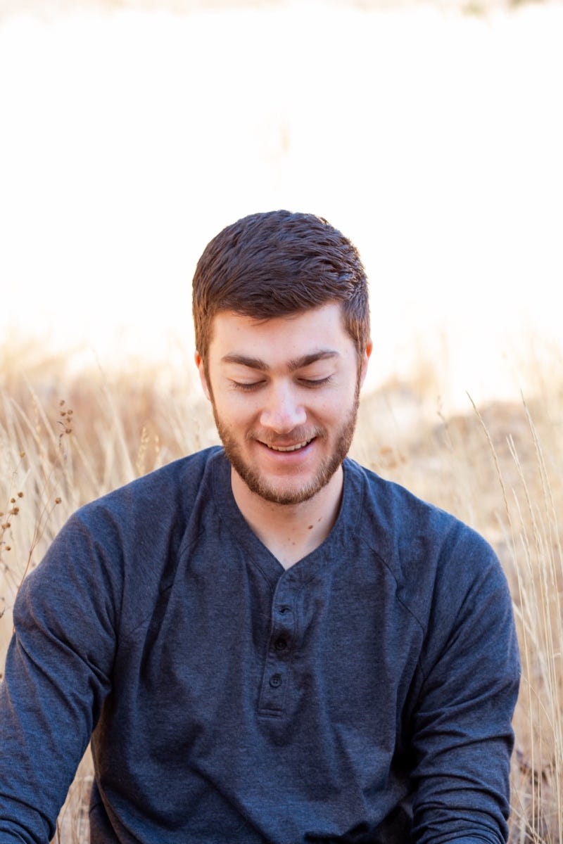 Conner Skaggs – Medium