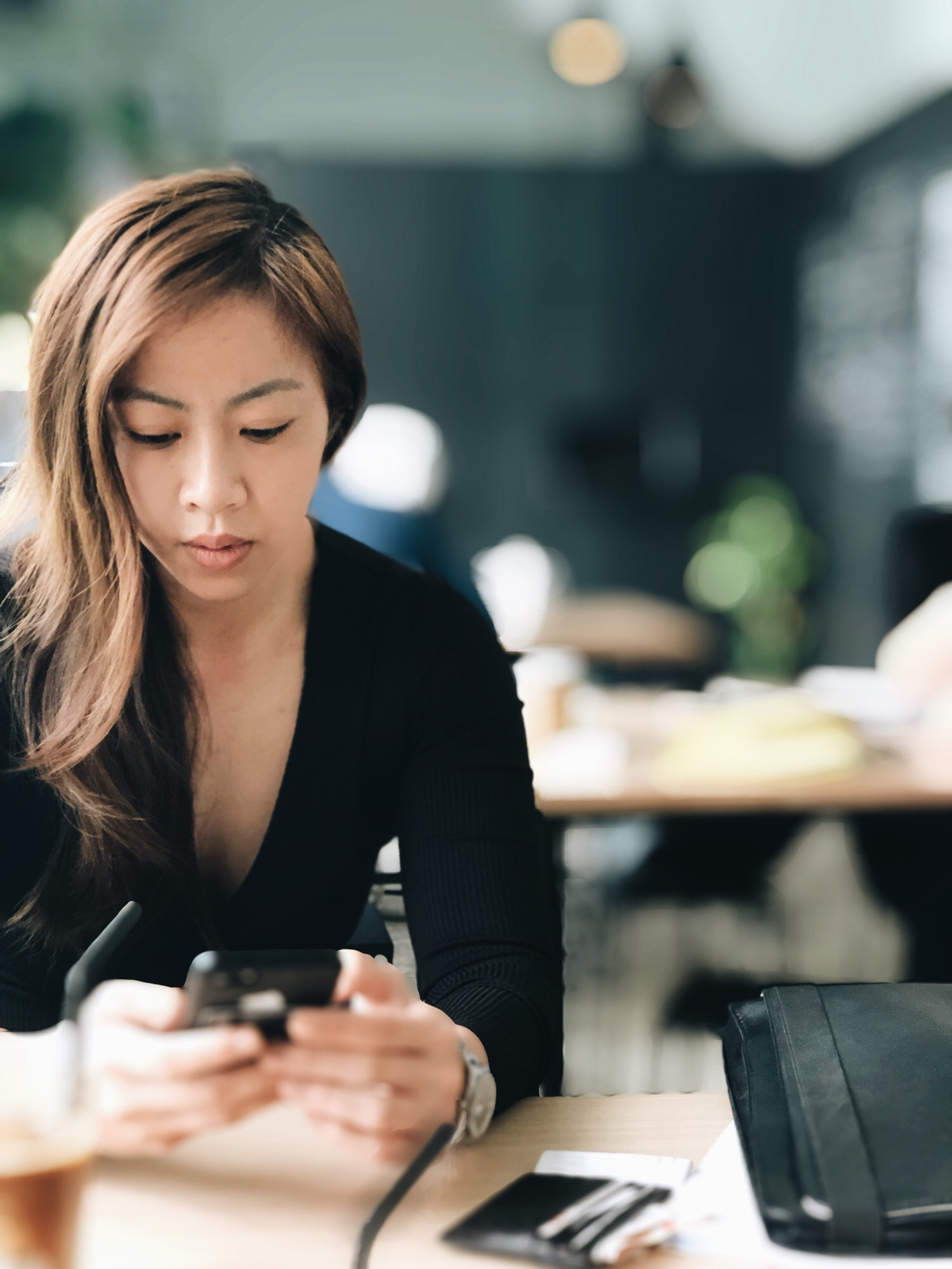 Andrea Ang – Medium