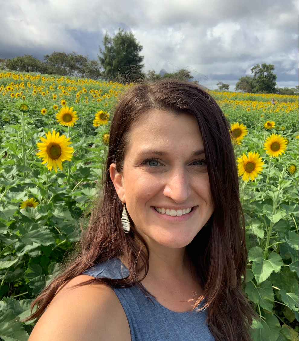 Kelly Baker – Medium
