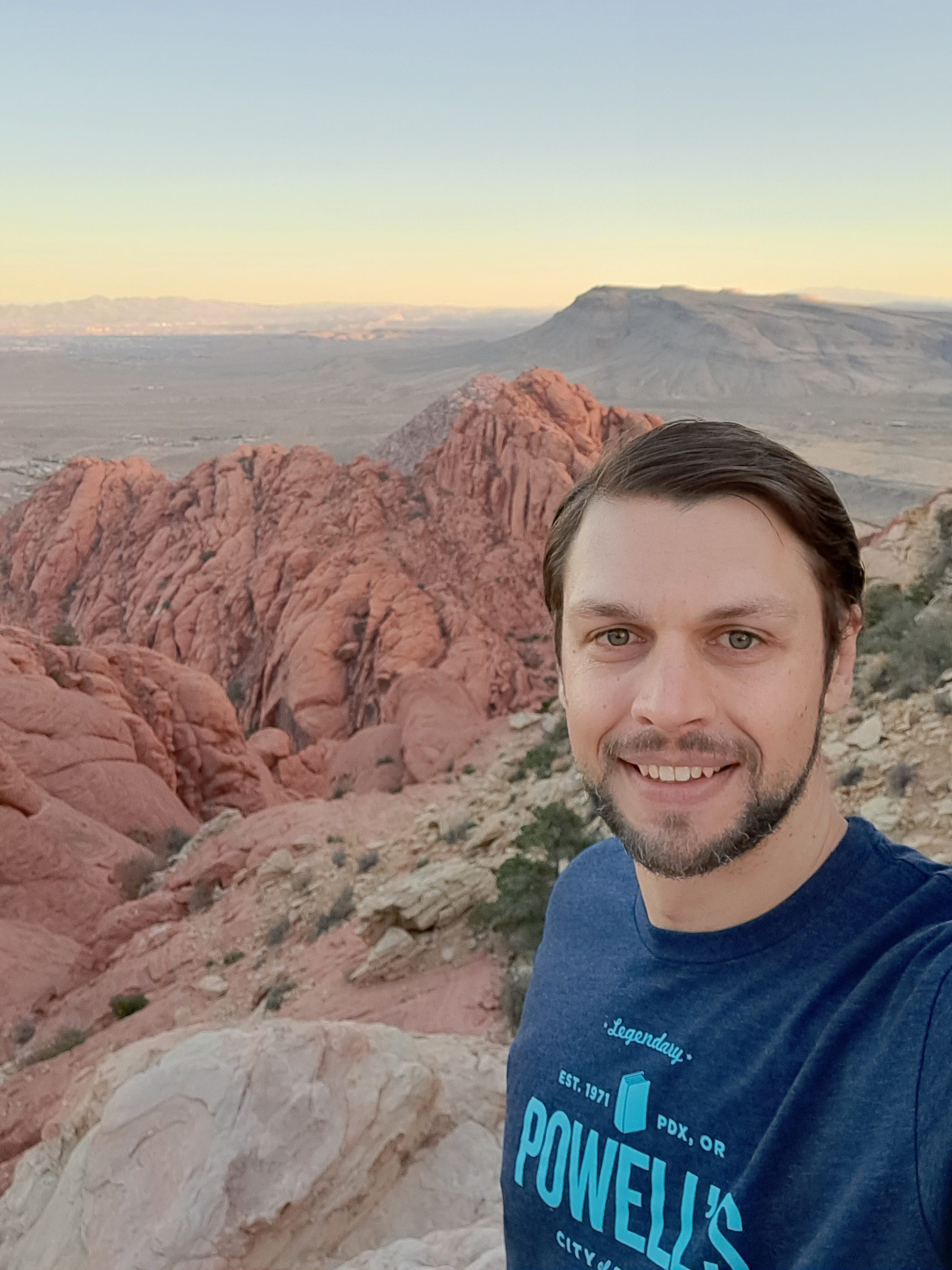 Nate McIntyre – Medium
