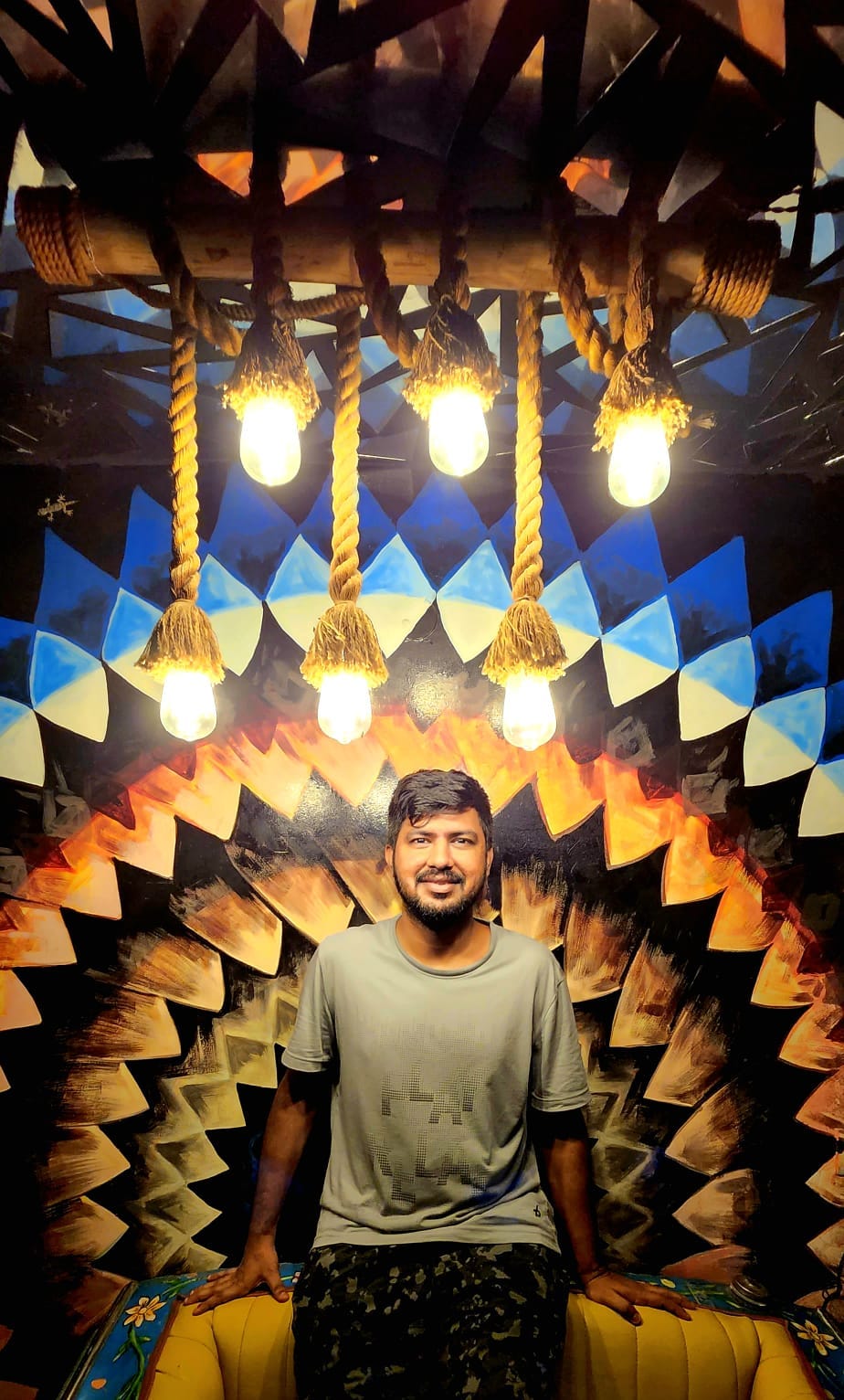 Shivanand N Uppar Medium Shivanand N Uppar Medium