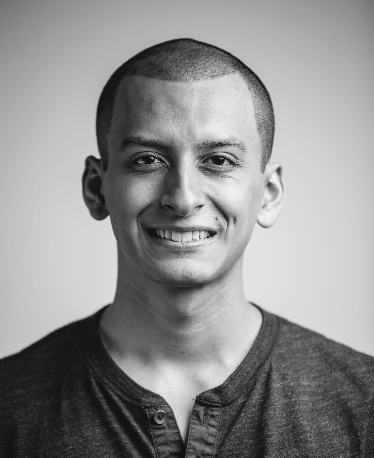 Frank Pinto – Medium