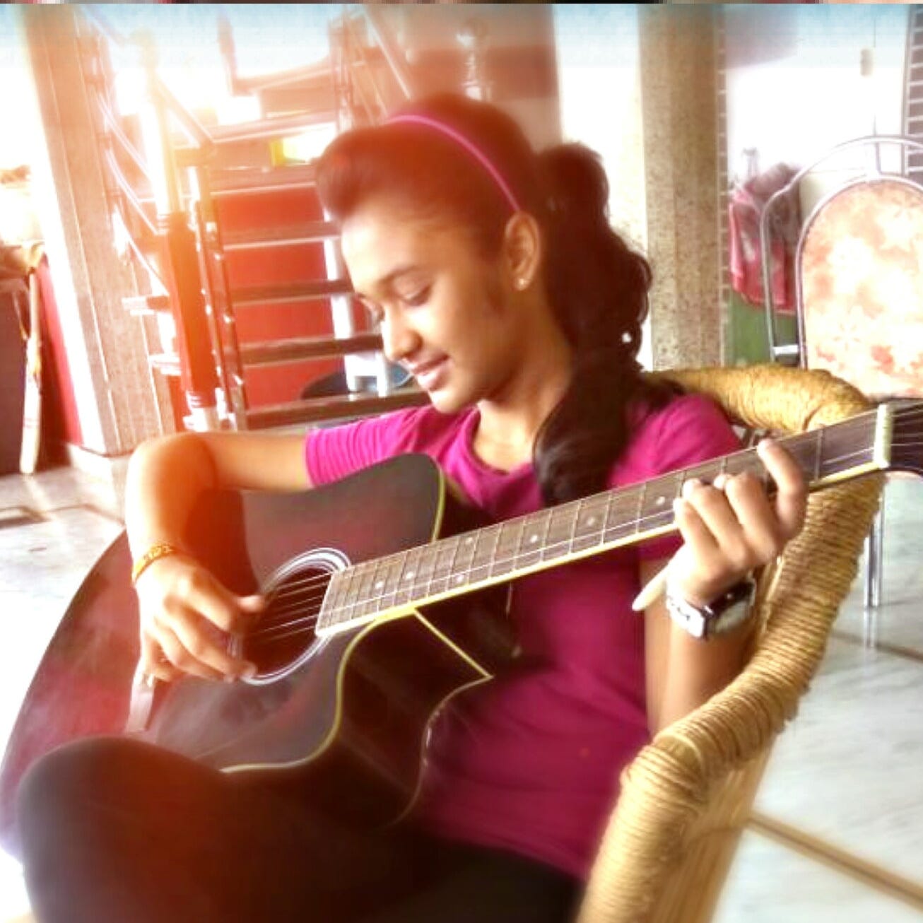 Bansi patel – Medium