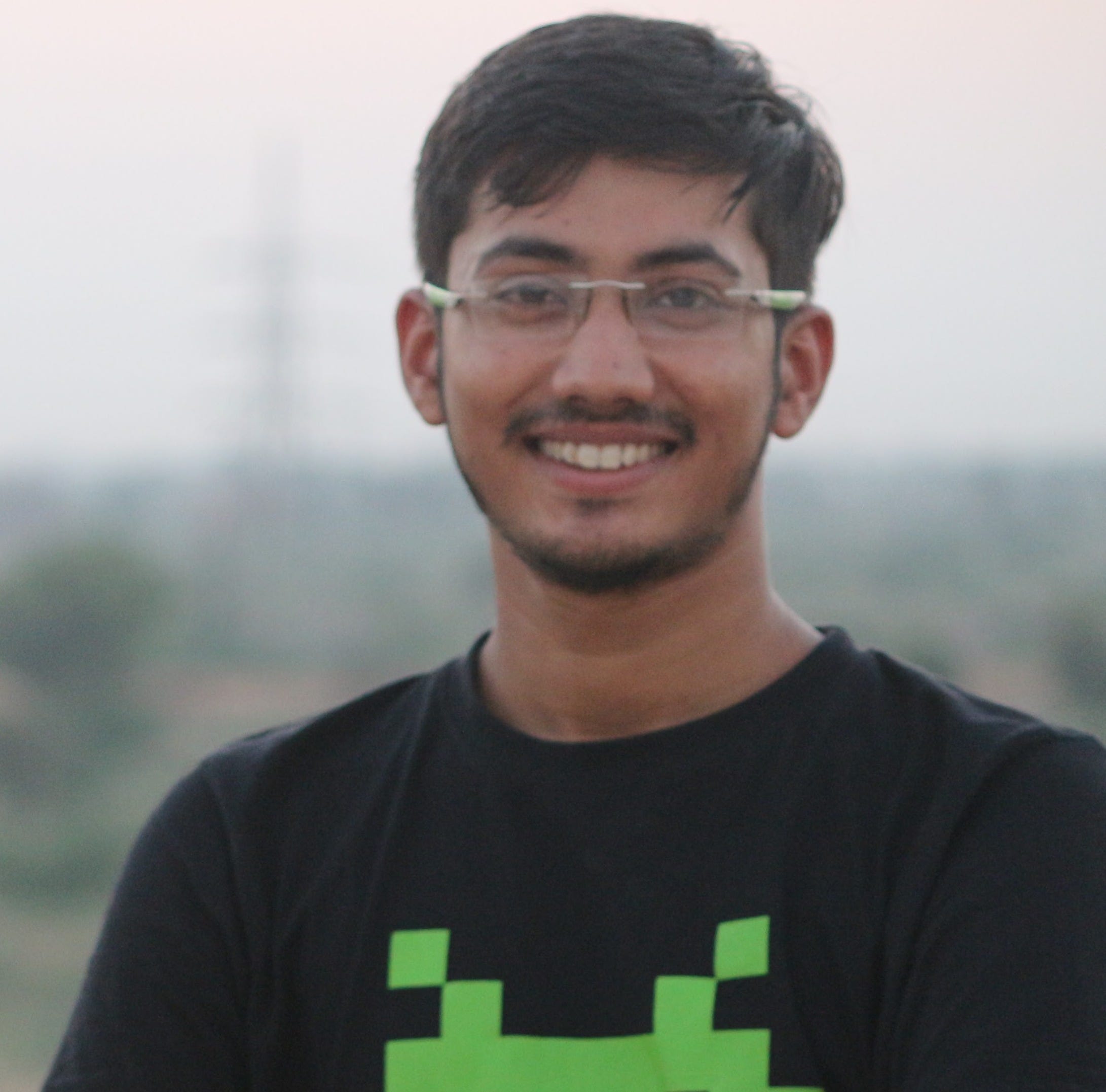 Shubham Saxena Medium