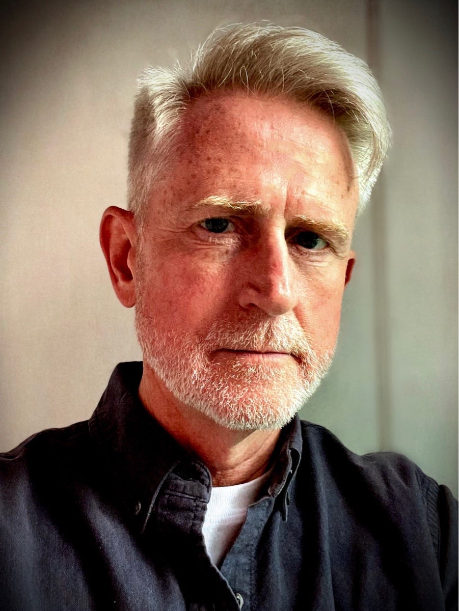 About – Dr. Matthew Pate – Medium