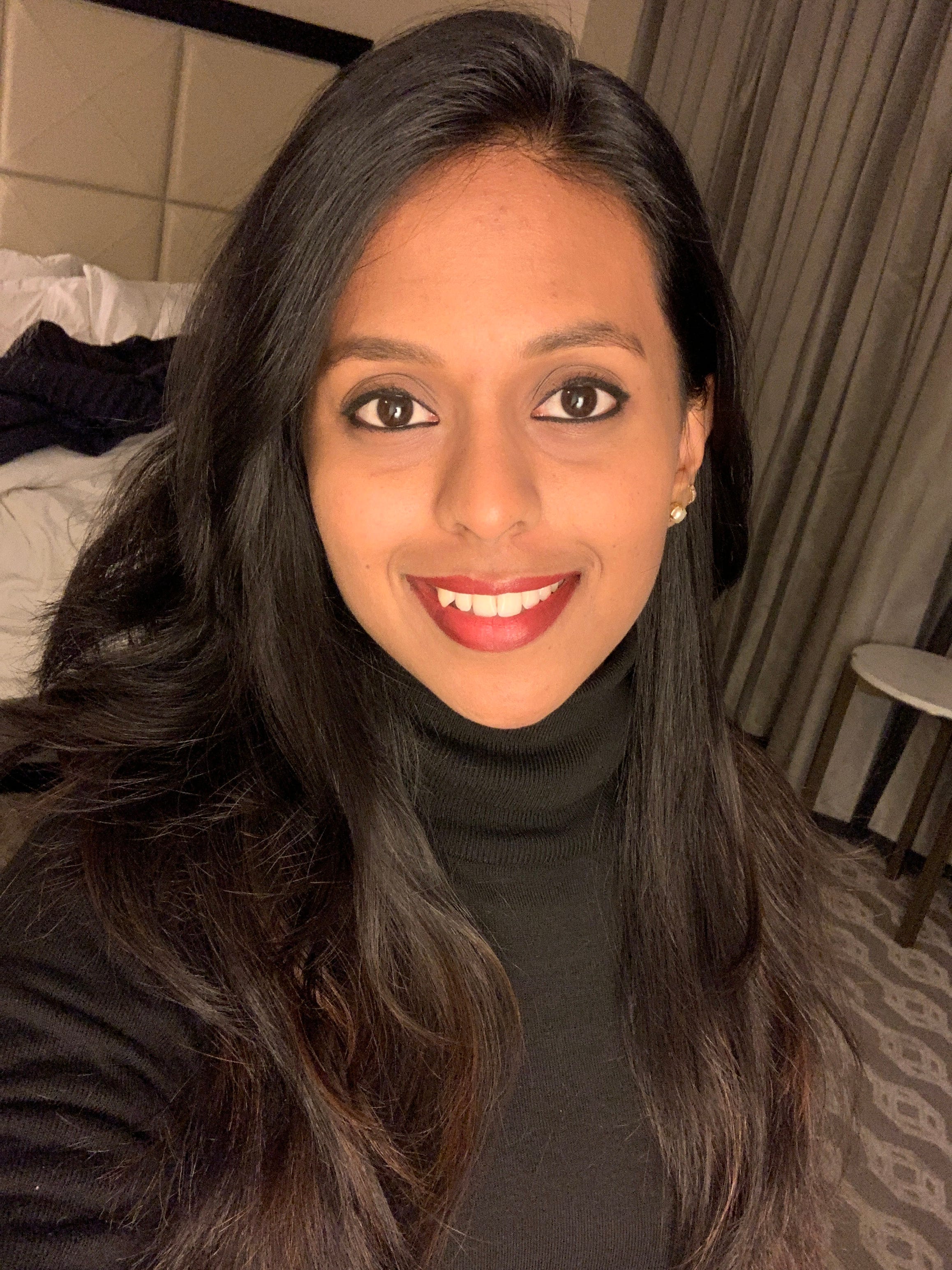 About – Anu Abraham – Medium