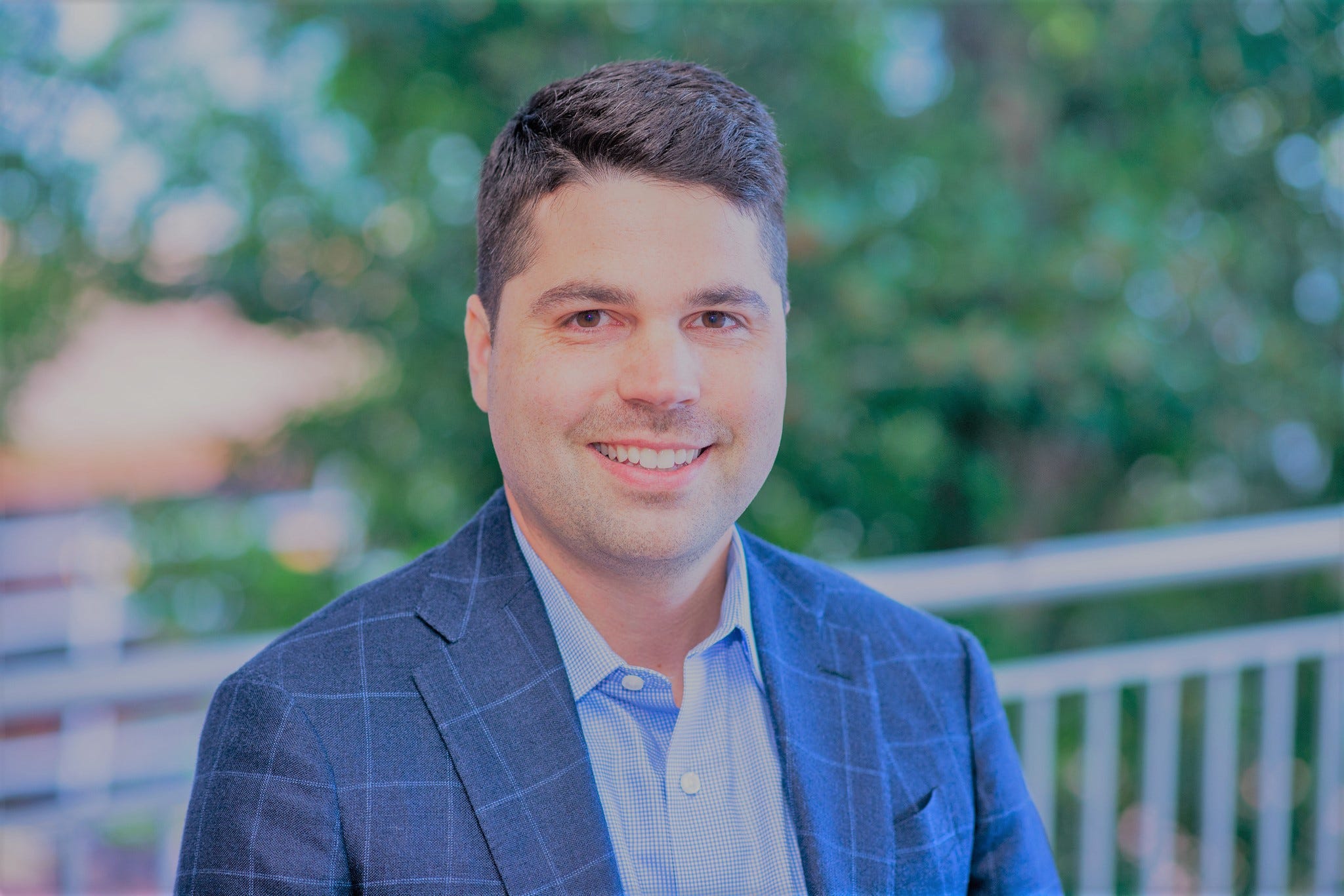 Matt McLean – Medium