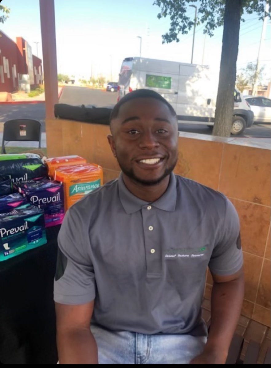 Sam Okpe – Medium