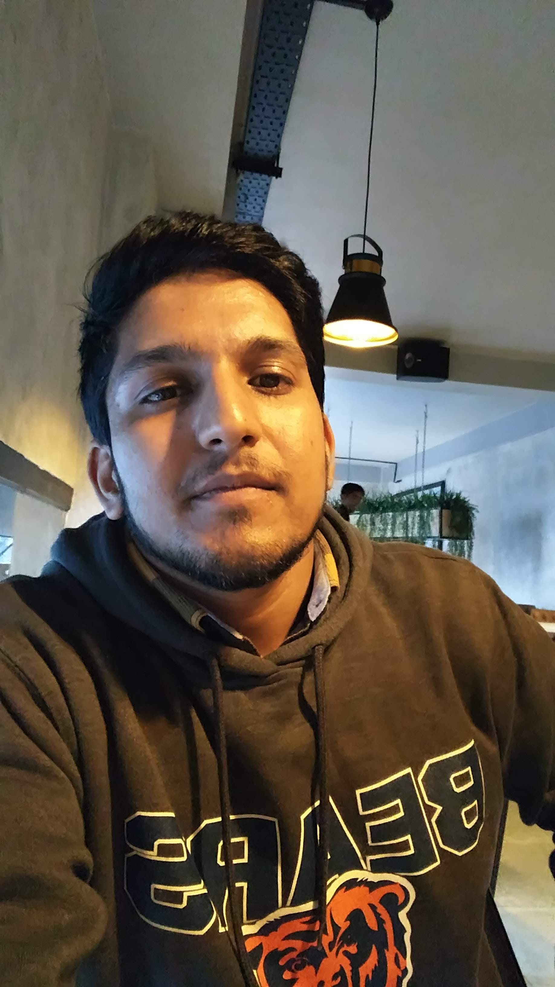 Subhan Zaheer – Medium