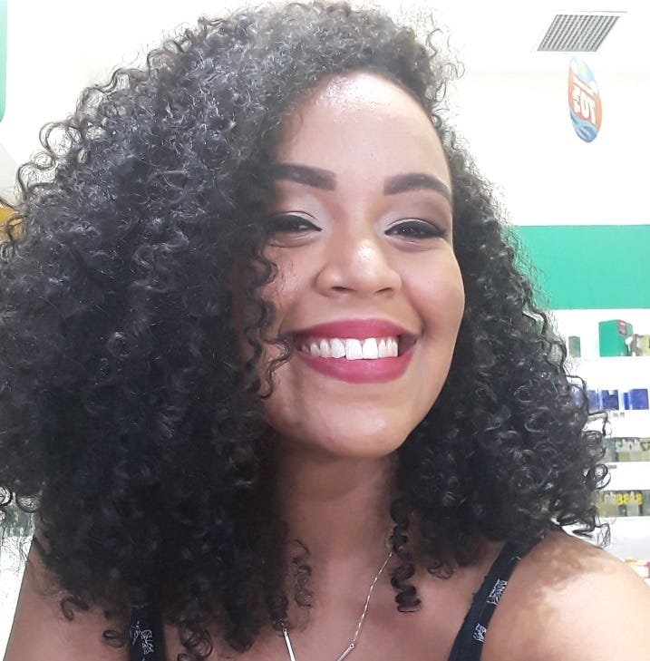 Victória Ramos – Medium