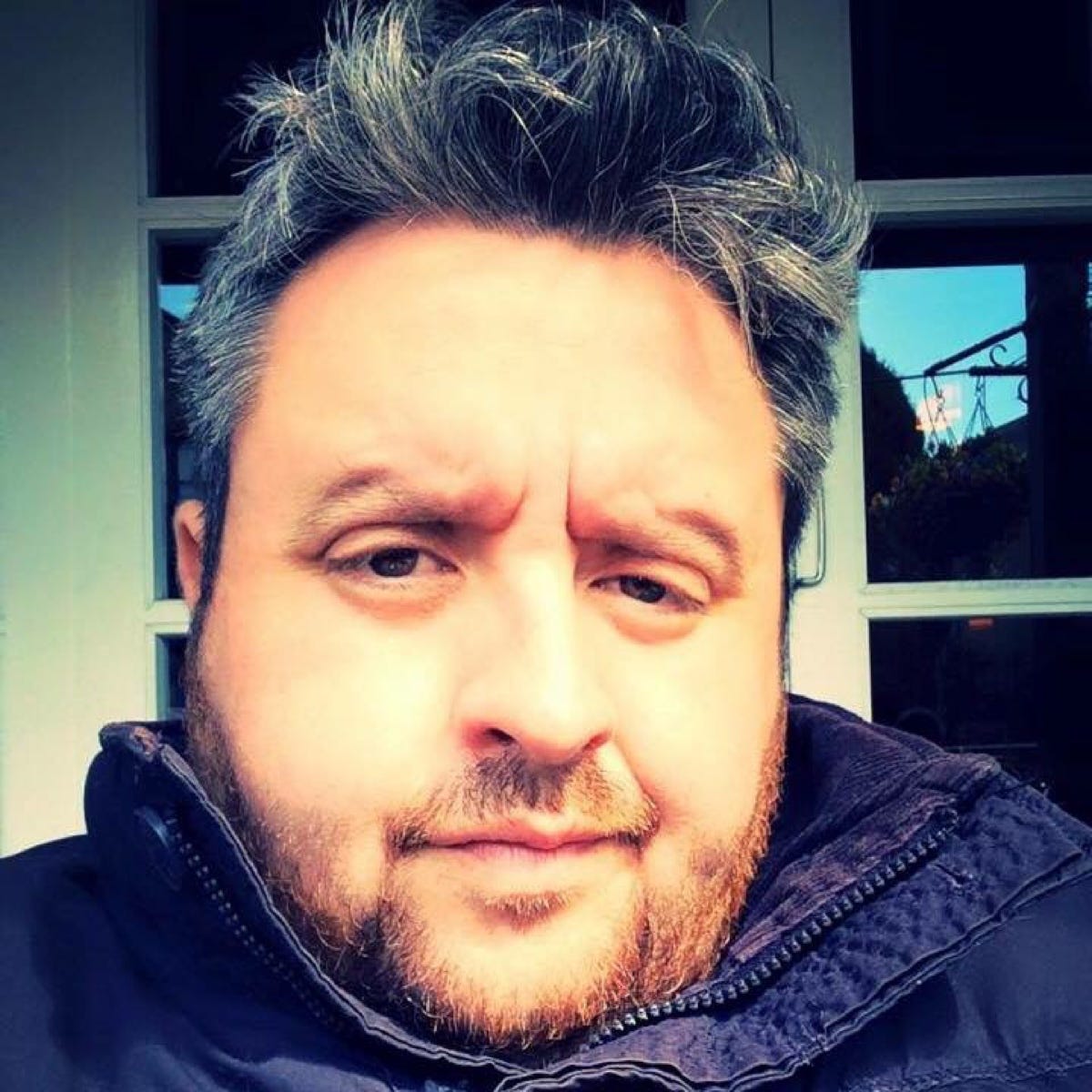 Jon Russell – Medium