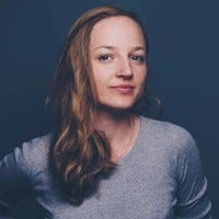 Oxana Lundström – Medium