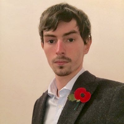Samuel Pritchard – Medium
