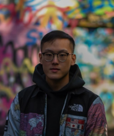 Andrew Moy – Medium