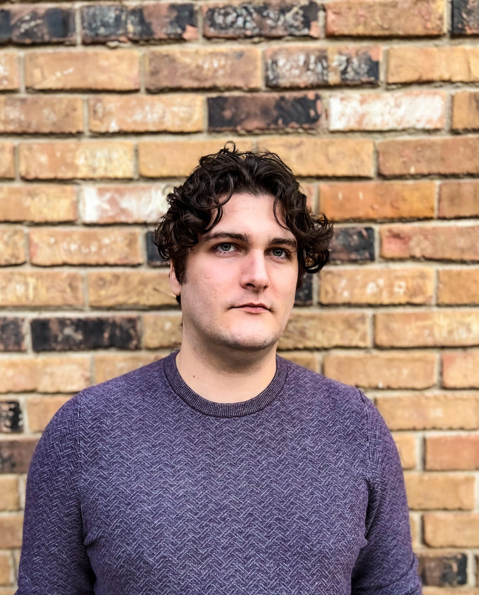 Nicholas Stern – Medium