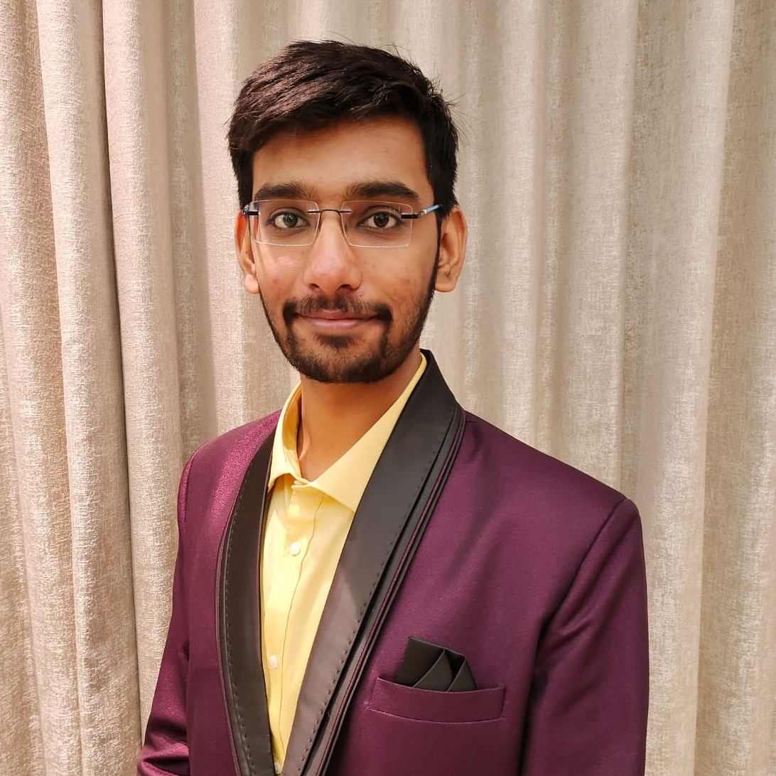 Bhuvan Gandhi – Medium