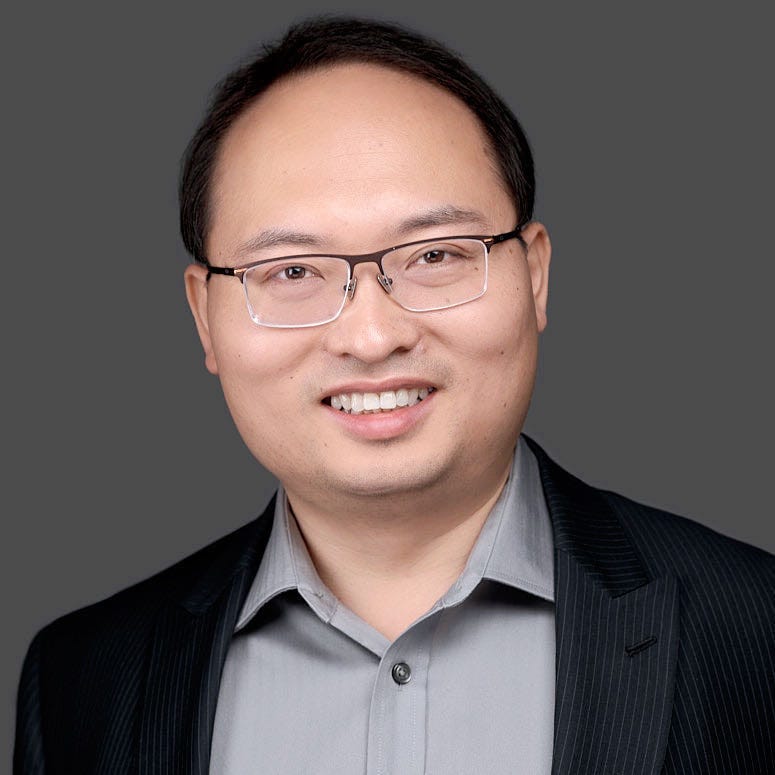 Shan Huang – Medium