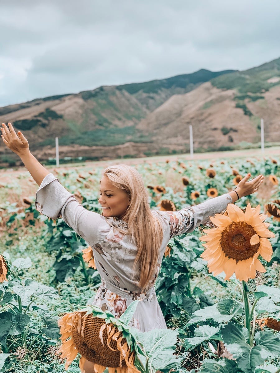 Emily Michelle – Medium