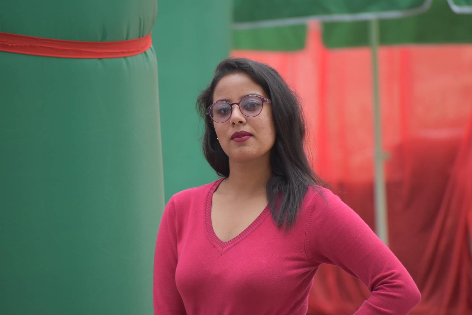 About – Shreya Thakur – Medium