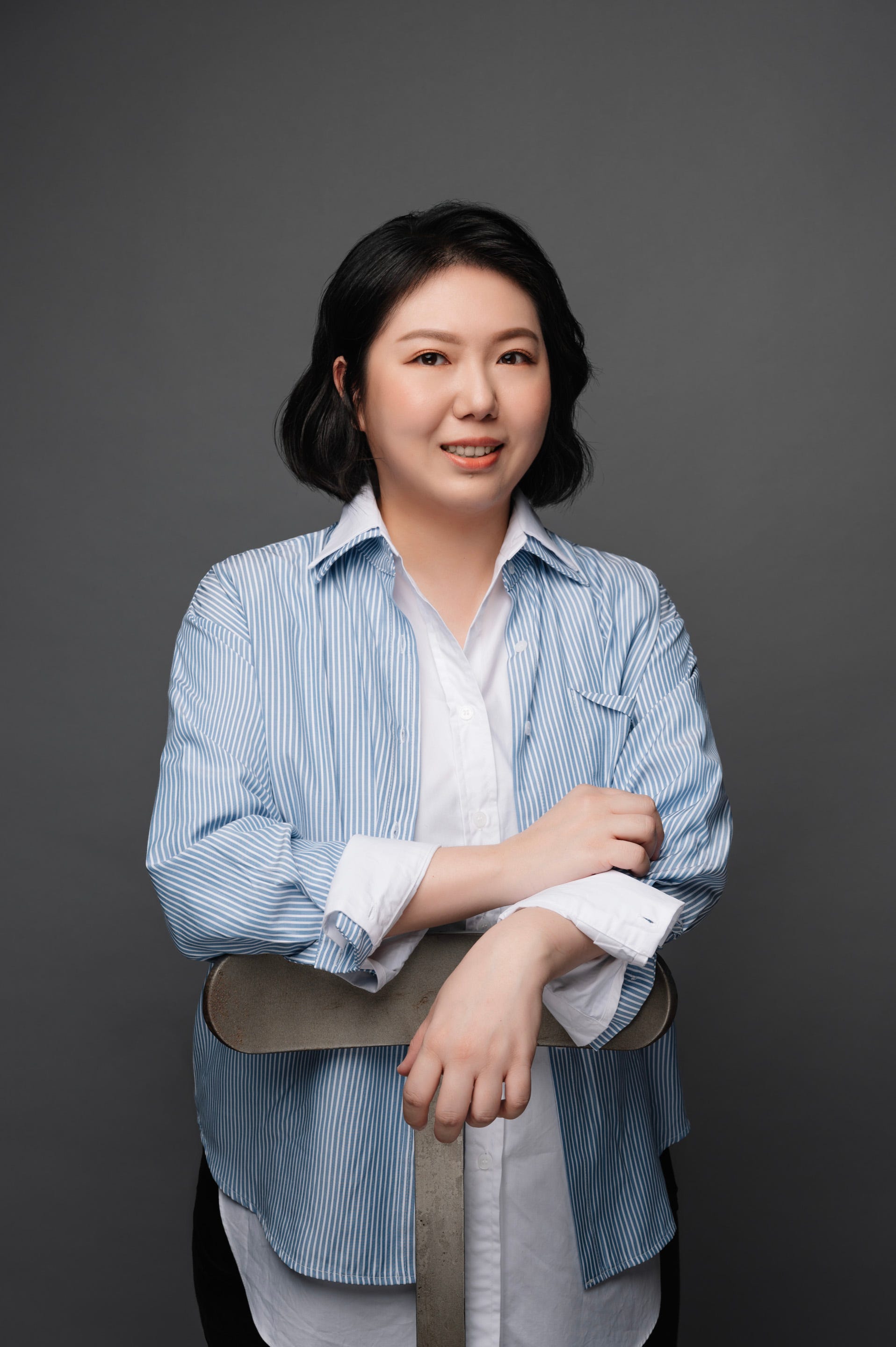 Teng Ning – Medium