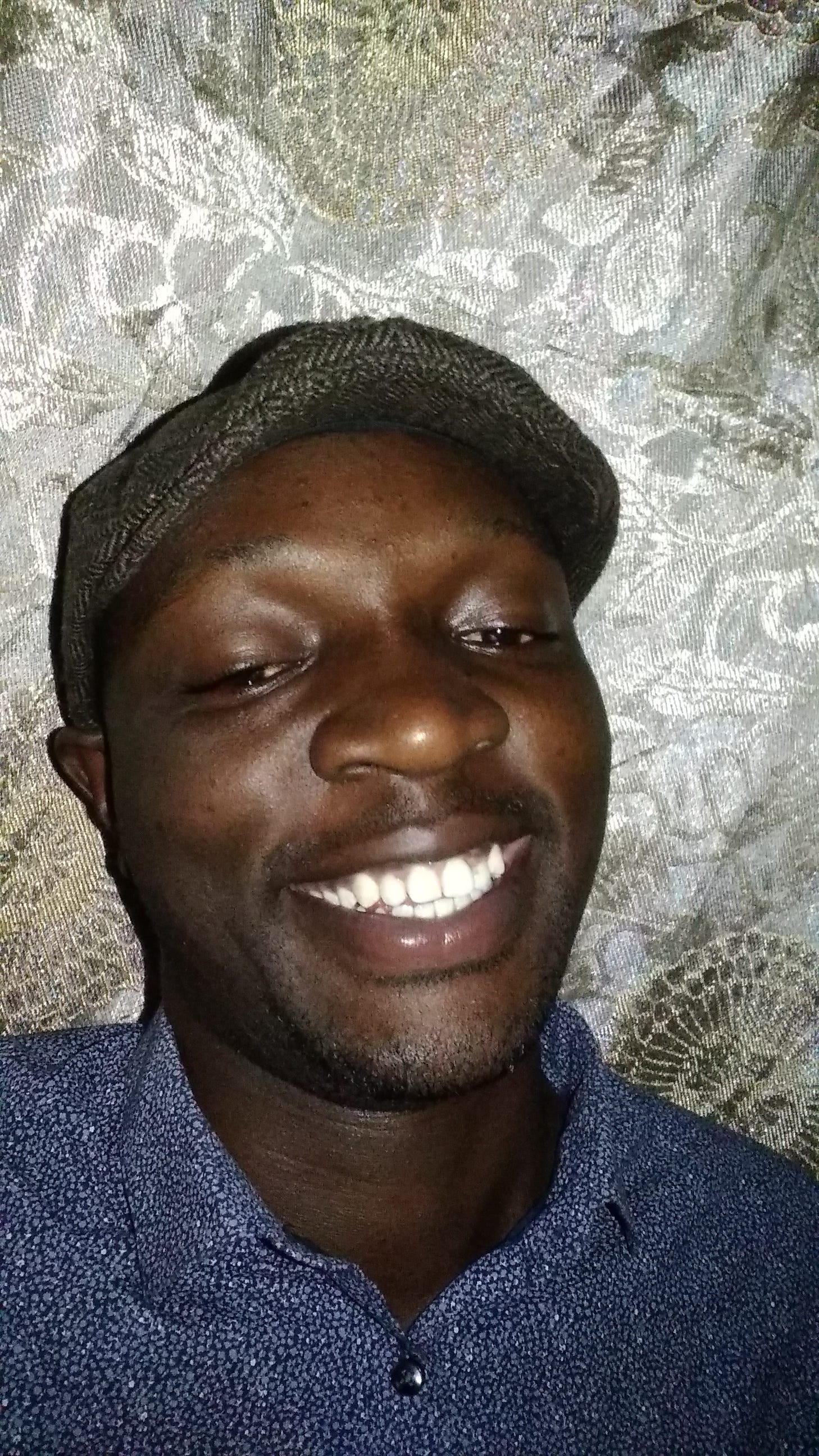 joseph ochieng aggie oyuga – Medium